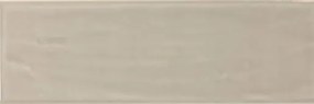 Obklad Rako Compila taupe 10x30 cm lesk GARJD867.1
