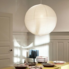 HAY Papírové stínidlo Rice Paper Shade Ø50 AA986-A606