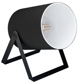 Eglo 99103 - Stolní lampa VILLABATE 1xE27/25W/230V