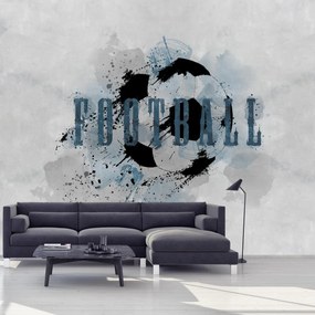 Fototapeta - Fotbal (245x170 cm)