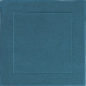Koupelnový kobereček London 60 x 60 cm modrozelený