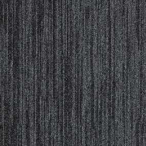 Kobercové čtverce Modulyss First Decode 965 - šedé - 50x50 cm