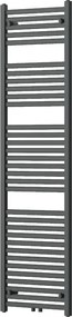 Mexen Hades, topné těleso 1800x500 mm, 843 W, antracitová, W104-1800-500-00-66
