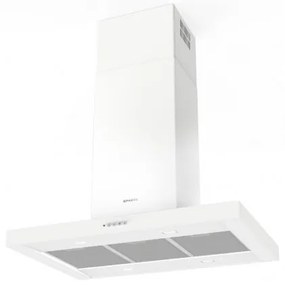 Ostrůvková digestoř Faber STILO COMFORT ISOLA WH MATT A90