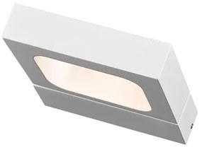 ACA DECOR Nástěnné LED svítidlo Grip