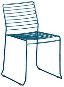 ISIMAR - Židle TARIFA - tmavě modrá