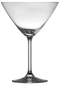 Lyngby Glas Sklenice na Martini Juvel 28cl (sada 4 ks)