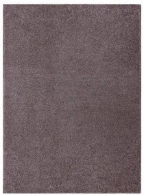 Metrážnový koberec SAN MIGUEL hňedý