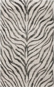 Pratelný běhoun 80x200 cm Zebra – Vitaus