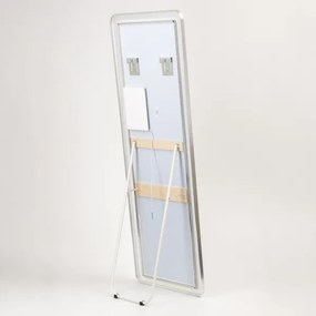 BRILAGI - Stojací zrcadlo ELEGANZA LED/42W/230V 160x50 cm IP44 CRI 90 stmív.+CCT
