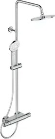 Ideal Standard CeraTherm - Sprchový set T50 s termostatem | 20 cm | 3