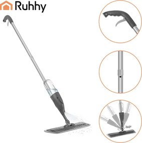 Ruhhy 24087 Mop s rozprašovačem 300 ml