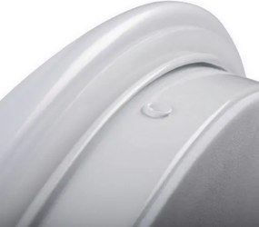 LED svítidlo Kanlux Miledo CORSO LED V2 12-NW IP44 neutrální bílá 278mm AKCE 8+2