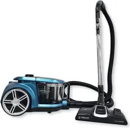 ETA Stormy Animal modrá / Bezsáčkový vysavač / 800 W / 2.2 l / 72 dB /