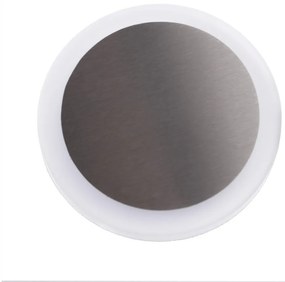 Schodišťové LED svítidlo Oti Max, 1x LED 0,6w, 6500k, s