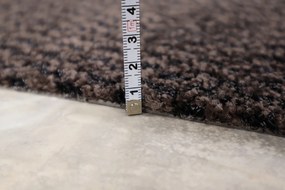 Avanti, Čistící protiskluzová rohož Universal 070 Taupe, 40x60, hnědá, chodba / předsíň