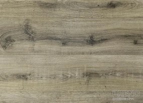 Breno Vinylová podlaha MODULEO SELECT CLICK Brio Oak 22877 – tmavé dřevo