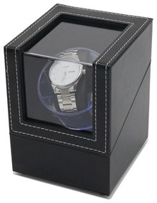PEPU Box na hodinky rotační rotomat