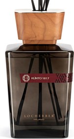 Locherber Milano difuzér Klìnto 1817 Objem: 500 ml