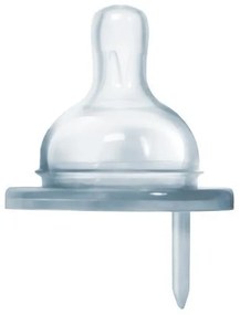 Pura Nerezová kojenecká láhev 150 ml Aqua