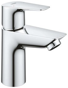 Grohe BauEdge - Umyvadlová baterie, chrom 32858001