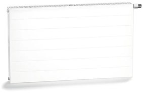 Radiátor Kermi therm-x2 Line-Vplus PLP 12 pravý 305 x 605 mm, 397 W, bílá