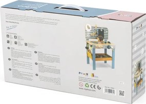 Dílna s nářadím Viga 44065 PolarB