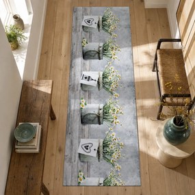 Běhoun Universal Sprinty Camomilla, 52 x 100 cm