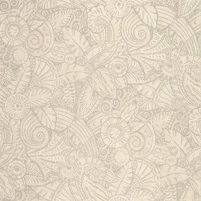Tapeta L´OASIS - PEARL GREY, kolekce SIGNATURE PENTHOUSE SUITE