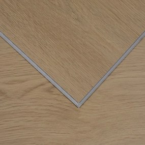 Vinylová plovoucí podlaha Area Floors Wood Click Rigid 5305 Dub solid 2,503 m²