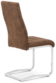 Jídelní židle Autronic DCH-451 BR3