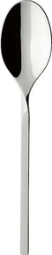 Villeroy&Boch Villeroy & Boch NewWave jídelní lžíce, 20,2 × 4,2 × 2,8 cm