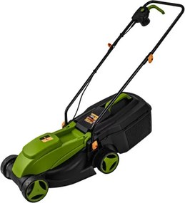Procraft NM1500 Elektrická sekačka na trávu 32 cm 900W