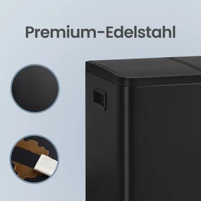 Odpadkový koš na tříděný odpad LTB130BZ02