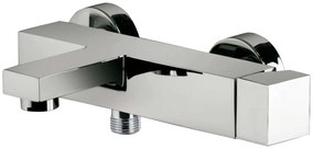 Paffoni Elle - Vanová baterie, chrom EL022CR