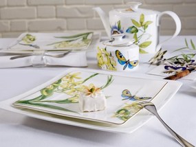Villeroy&Boch Amazonia jídelní talíř 27x27cm
