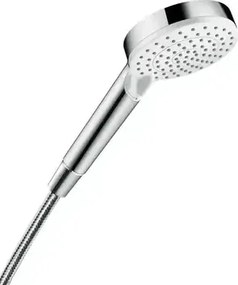 Hansgrohe Crometta - Sprchová hlavice Vario 100 | 2 proudy | Green 6 l
