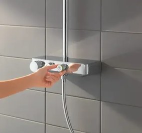 Grohe Euphoria SmartControl - Sprchový set