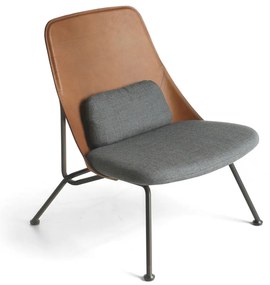 Designová křesla Strain Easy Chair