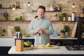 Kuchyňský nůž Tefal Jamie Oliver K2670244 20 cm