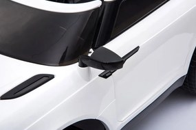 LEAN CARS Elektrické autíčko BLT-688 Drift bílé