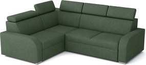 Sedací souprava OSLO L | 200x250 | rozkládací + úložný prostor | VÝBĚR TKANIN