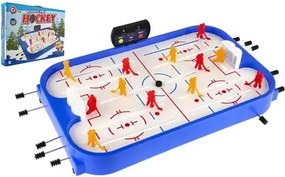 TECHNOK Stolní hokej / plast / 2 hráči / posuvné počítadlo gólů