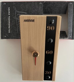Harvia Legend teploměr do sauny
