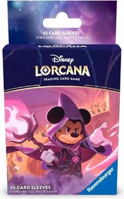 Disney Lorcana: Reign of Jafar - Card Sleeves Mickey Mouse Vícebarevná