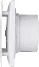 Solight AV06T axiální ventilátor do koupelny s časovačem / 100mm / 13W