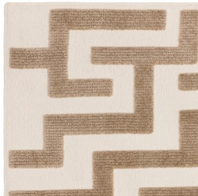 Tribeca Design Kusový koberec Stooges Cove Sand Rozměry: 160x230 cm