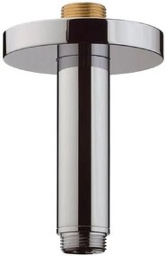 Hansgrohe Raindance Classic - Přívod od stropu 10 cm, chrom 27418000