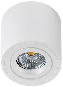 Azzardo AZ1711 - Stropní svítidlo MINI BROSS 1xGU10/50W/230V