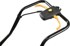 Riwall PRO RALM 3820 20V SET - akumulátorová sekačka (2x 4Ah akumulátor a 2x nabíječka)